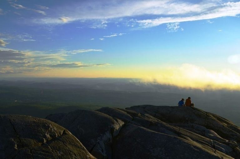 9 Best Hikes Near Boston, Massachusetts | Trailplace